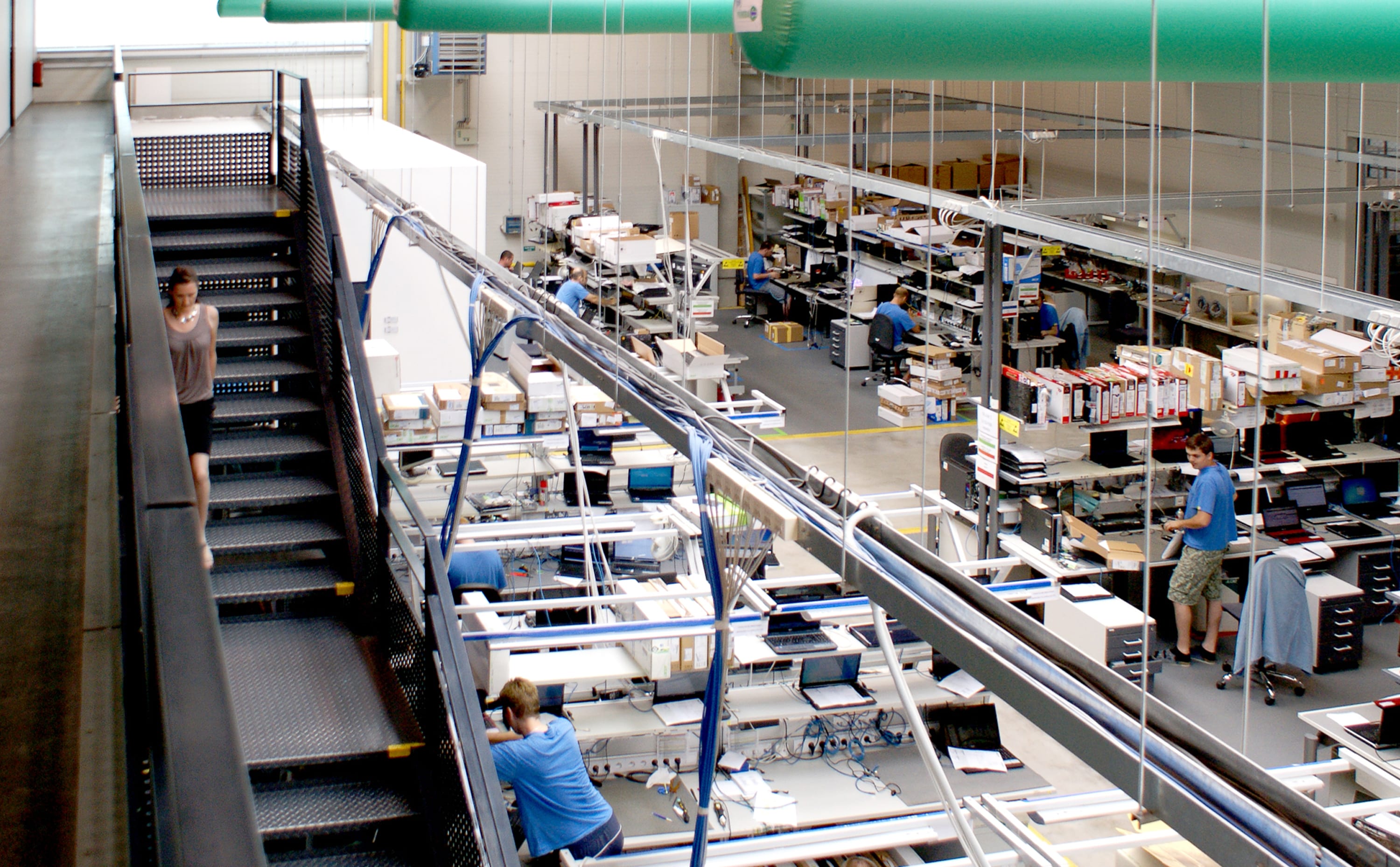 CTP Invests EUR 75m Into Expansion Activities in Serbia - Commercial ...