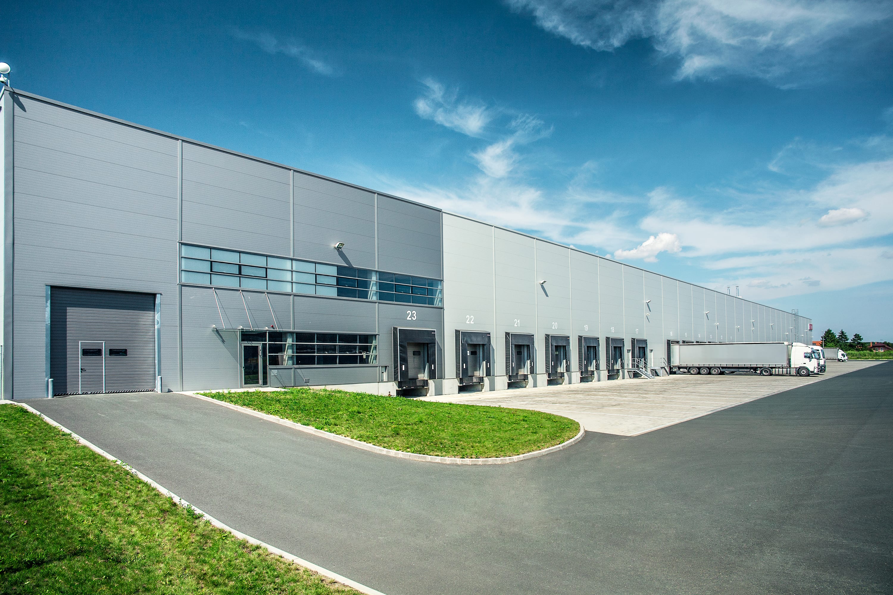 CTP Invests EUR 75m Into Expansion Activities in Serbia - Commercial ...