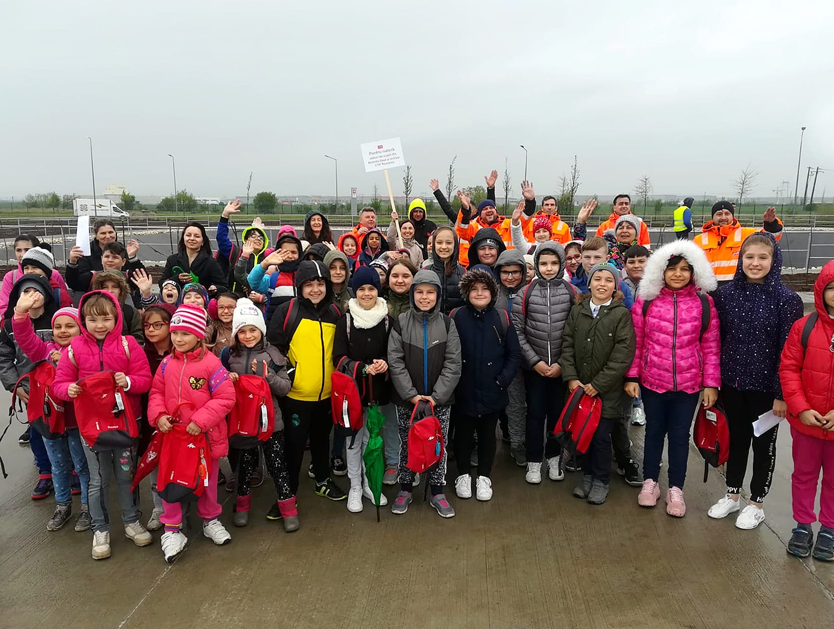 CTP Collaborates with Local Communities on Environmental Protection ...