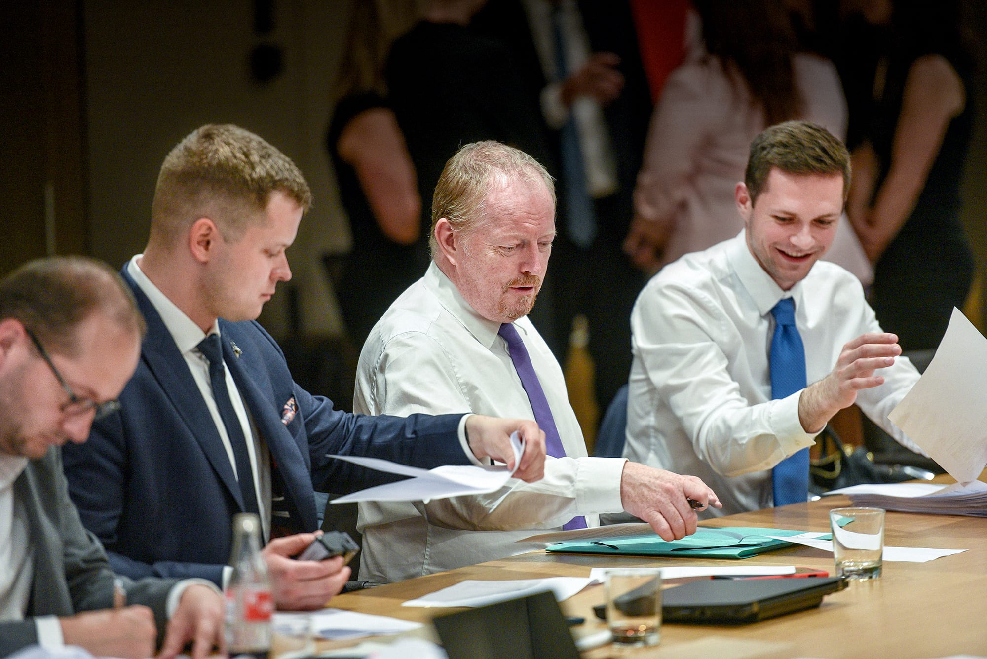 CTP Agrees € 1.9 Billion Syndicated Financing Package in CEE’s Largest ...