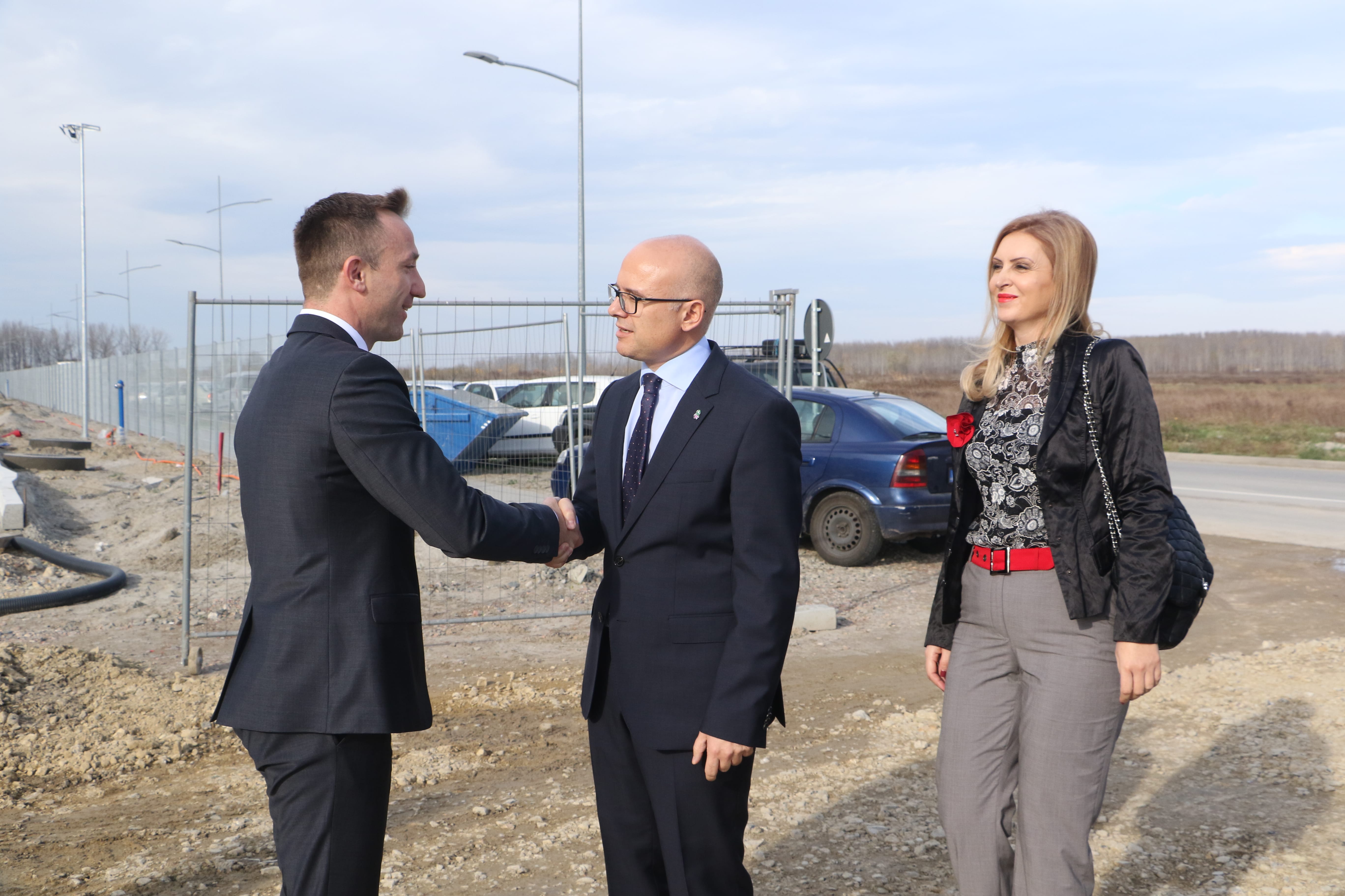 CTP Builds New Factory for BMTS at CTPark Novi Sad - Commercial Real ...