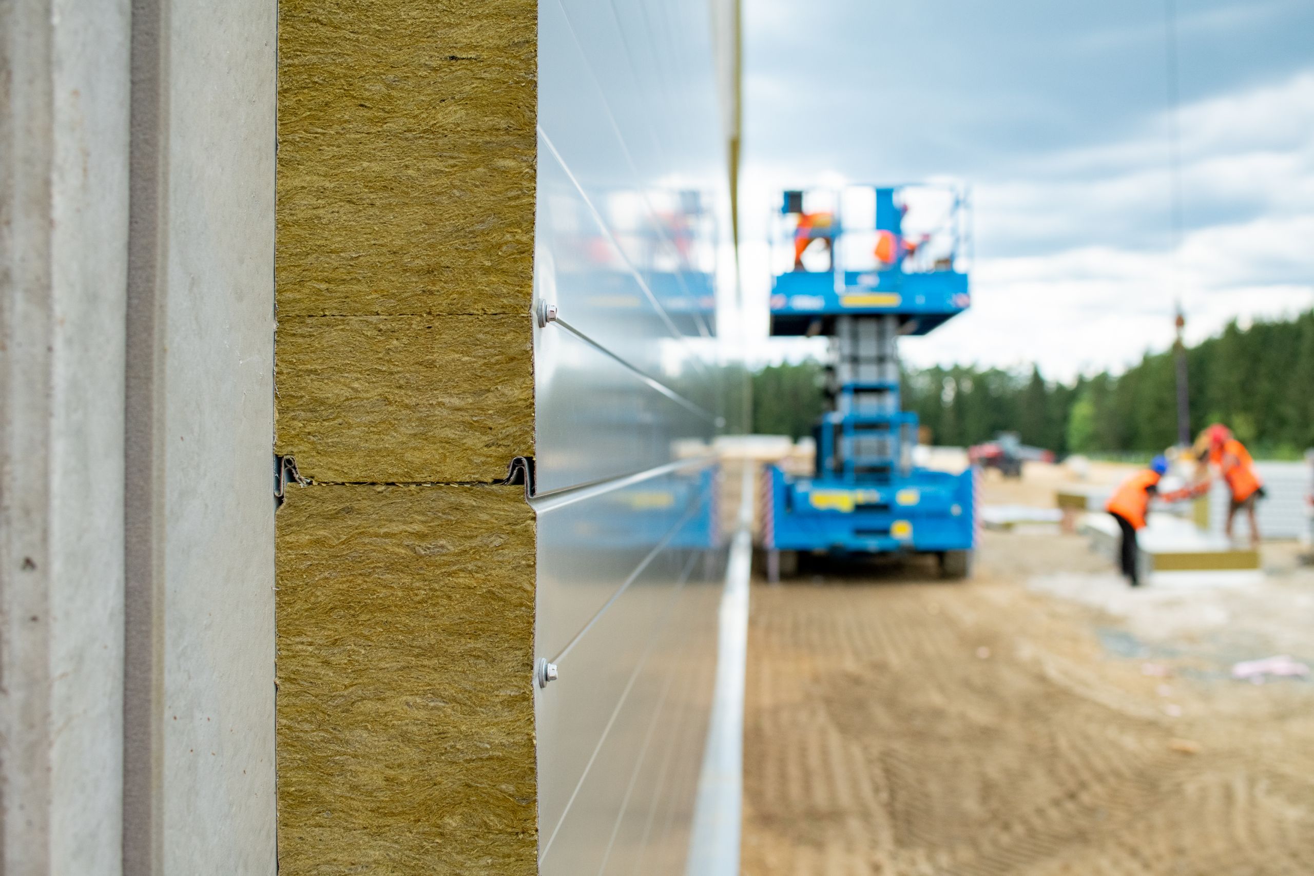 CTP begins construction of 2nd Logistics park in Ostrava Poruba, with a ...