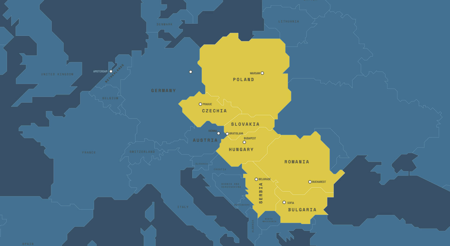 News And Resources - Commercial Real Estate Developer And Manager