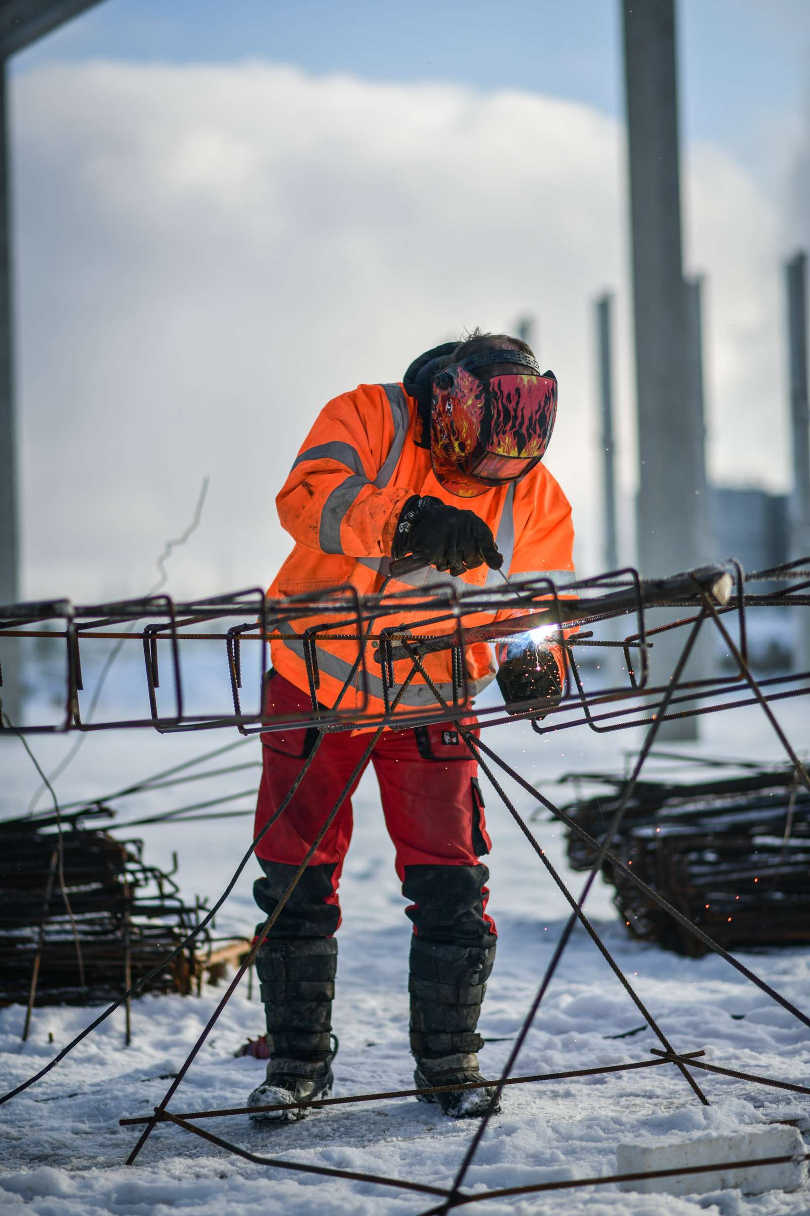 Sustainability Report 2022 - Commercial Real Estate Developer And Manager