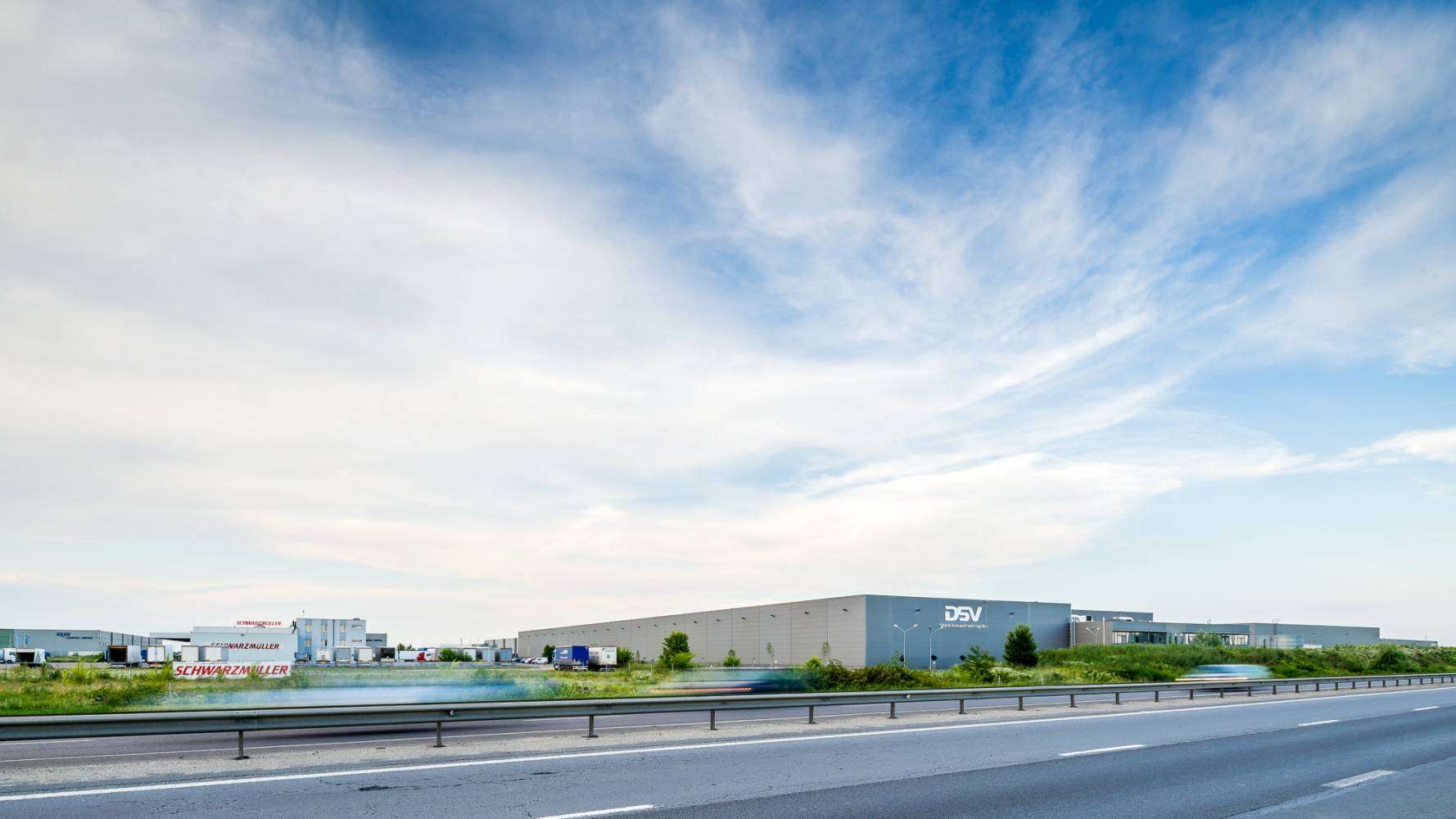 Our History - Commercial Real Estate Developer And Manager