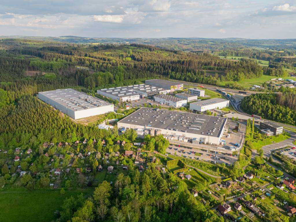 Germany - Commercial Real Estate Developer And Manager