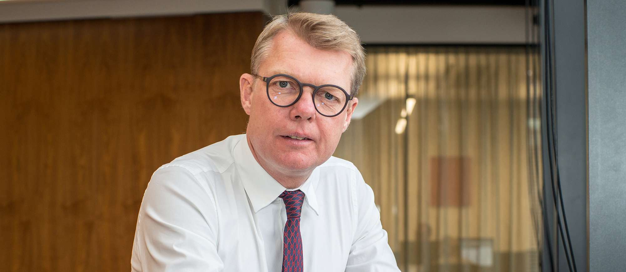 Our History - Commercial Real Estate Developer And Manager