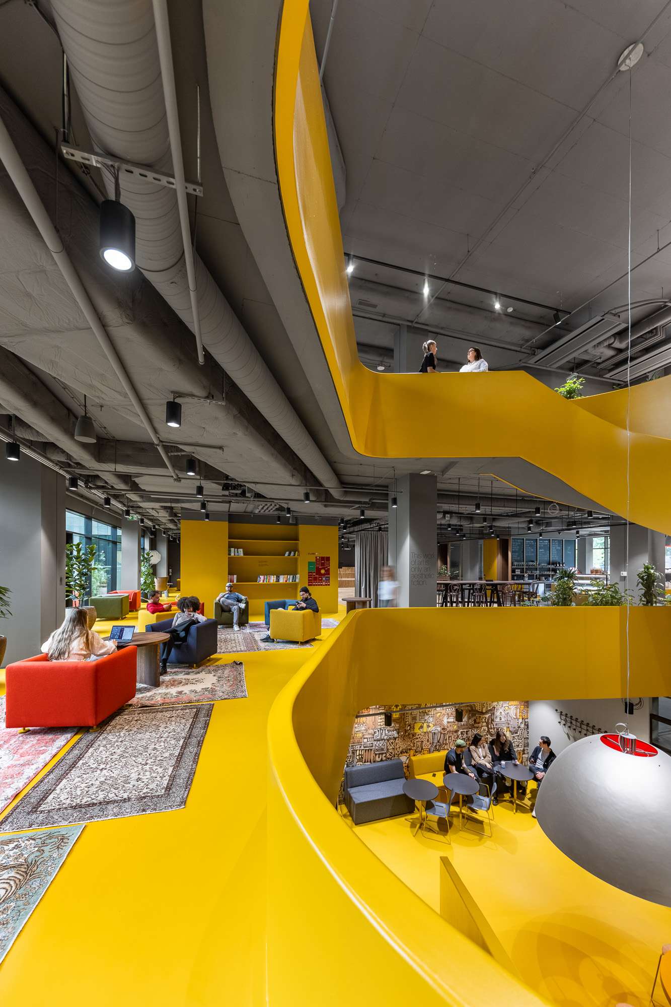 Climate positive - Commercial Real Estate Developer And Manager