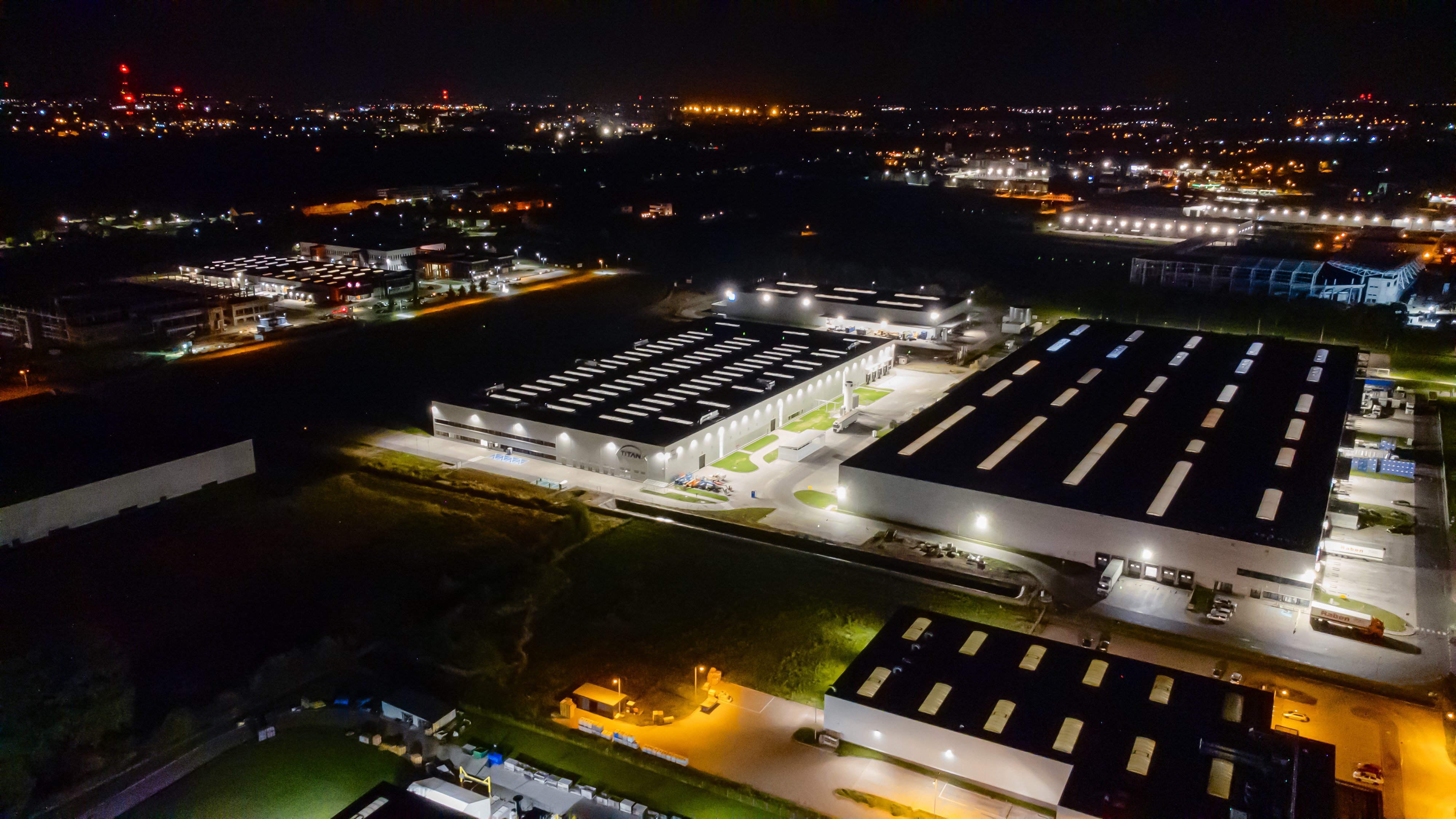 TitanX Engine Cooling and CTP strengthen cooperation with opening of ...