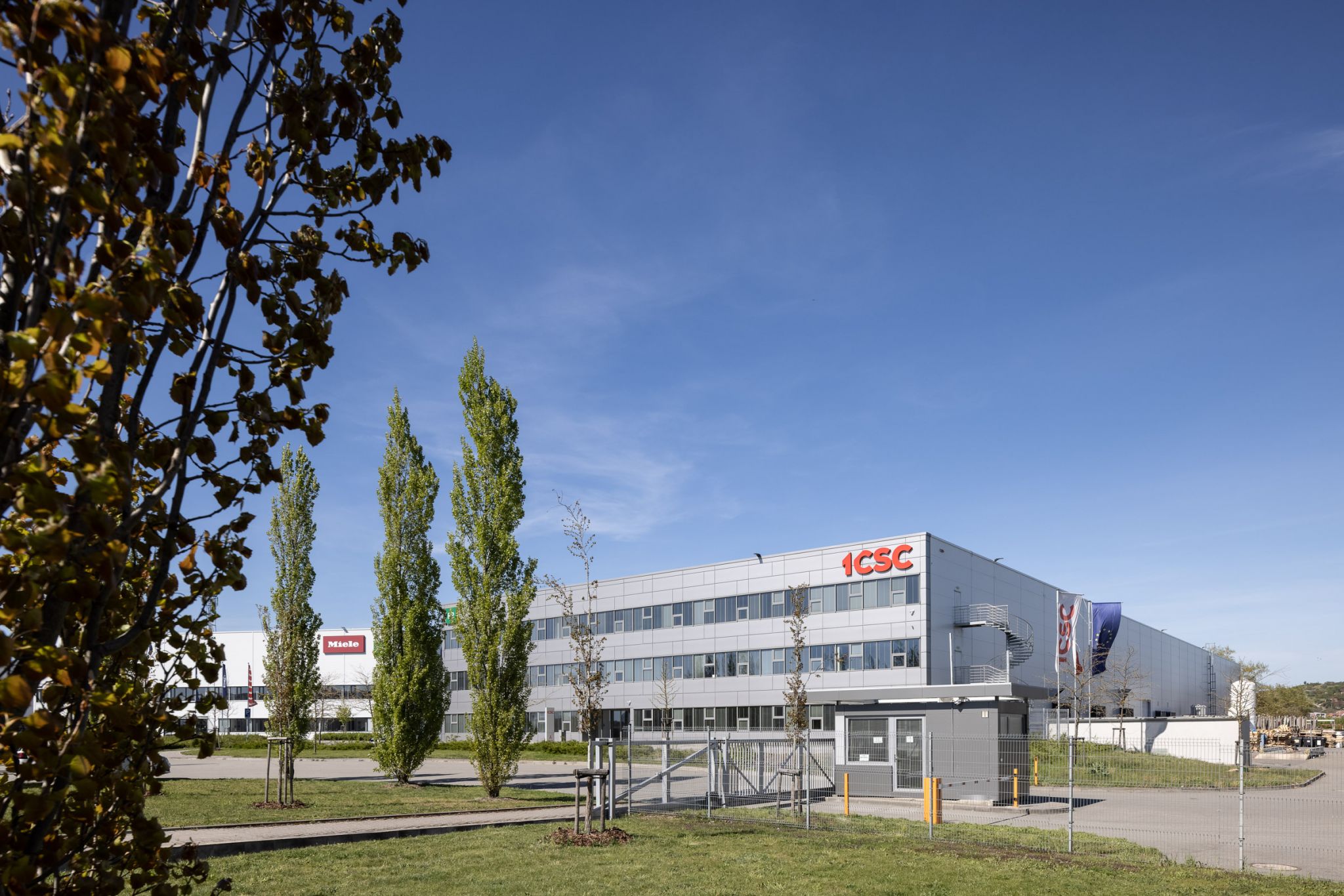 CTPark Brno - Commercial Real Estate Developer And Manager