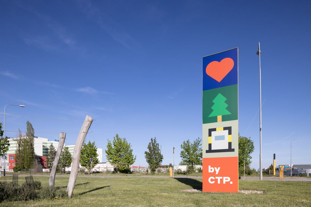 CTPark Brno - Commercial Real Estate Developer And Manager