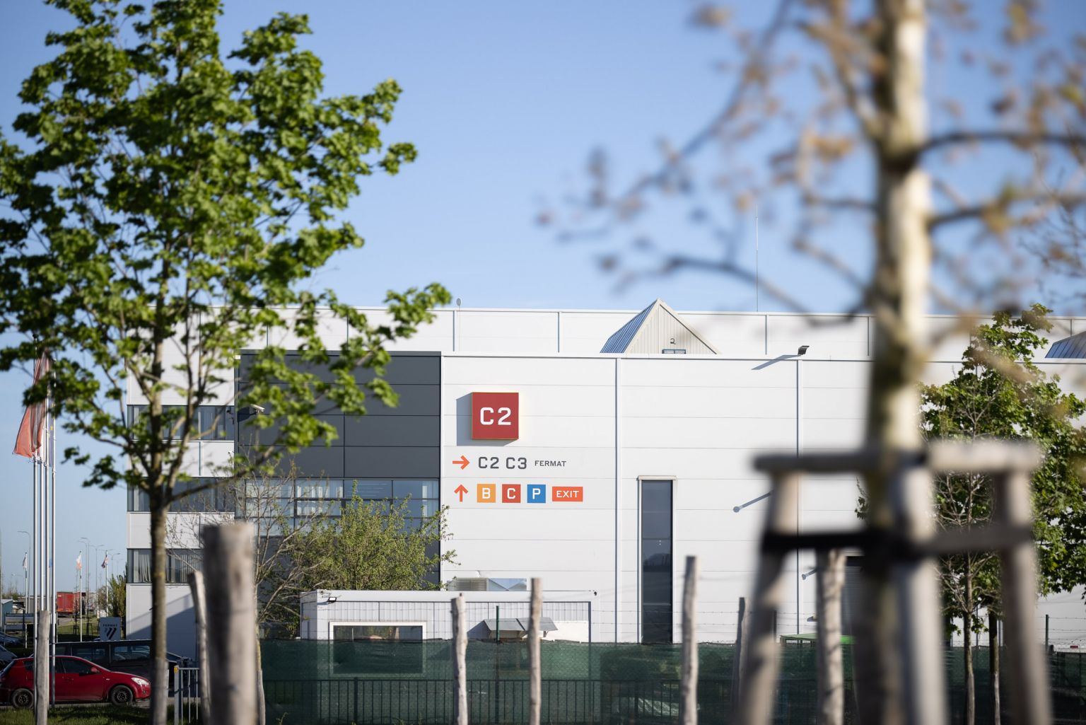 CTPark Brno - Commercial Real Estate Developer And Manager