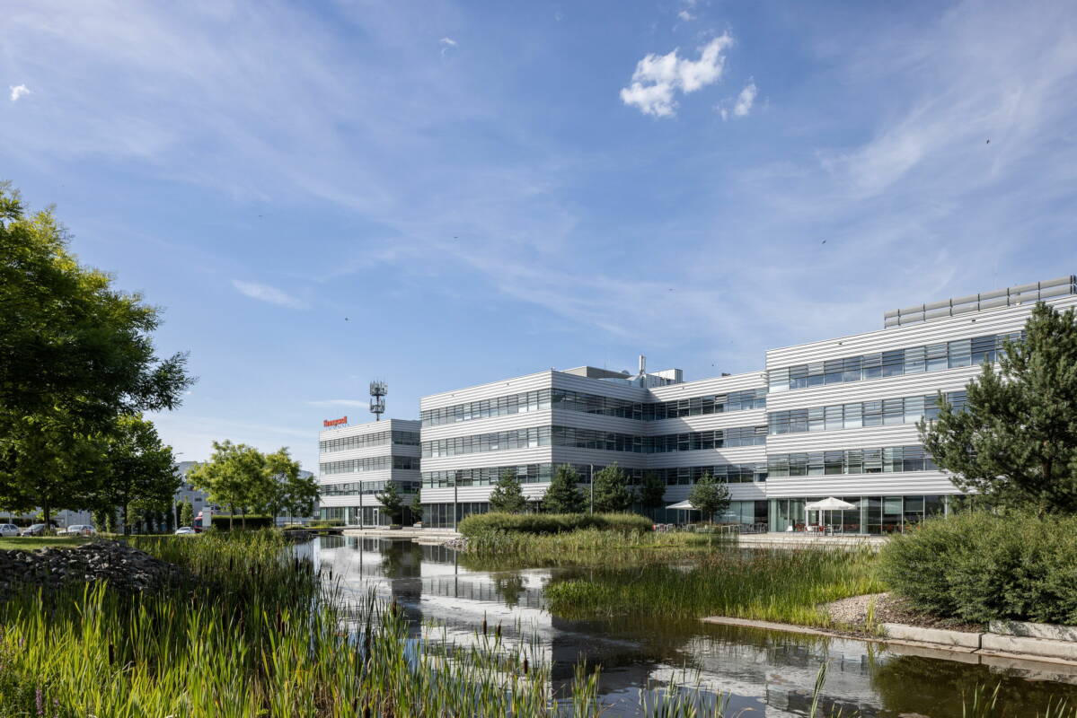 CTPark Brno - Commercial Real Estate Developer And Manager