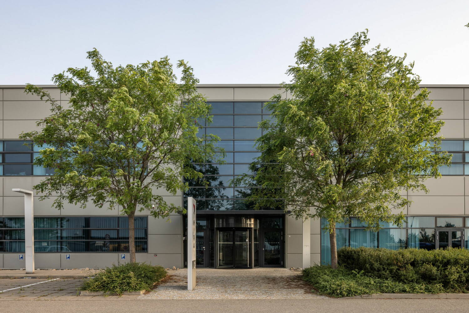 CTPark Brno - Commercial Real Estate Developer And Manager