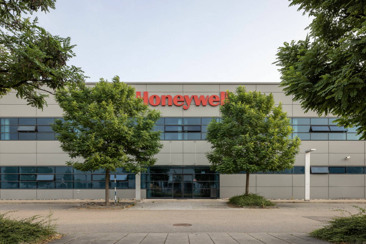 CTPark Brno - Commercial Real Estate Developer And Manager