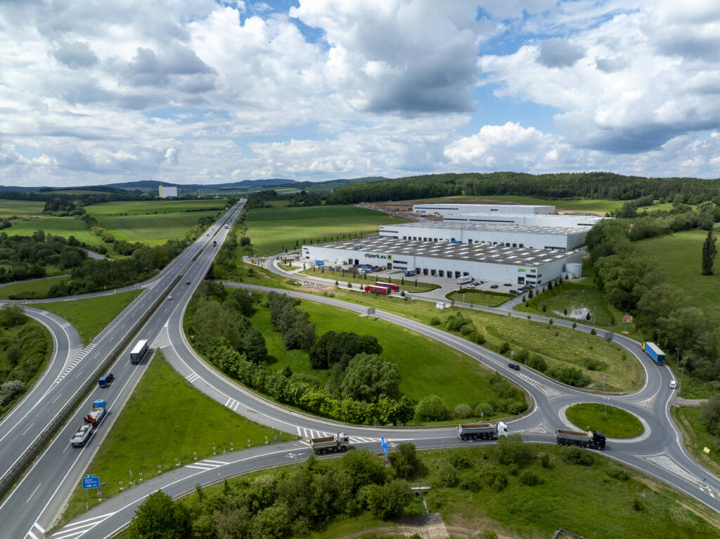 CTP Completes Two Industrial Lettings Totalling 12,000 sqm at CTPark ...