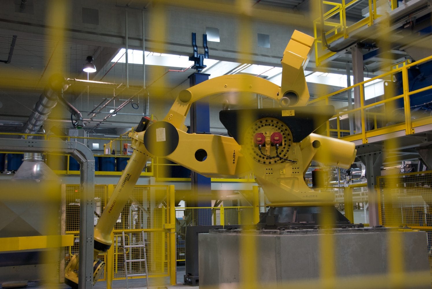 Industrial Portfolio - Commercial Real Estate Developer And Manager