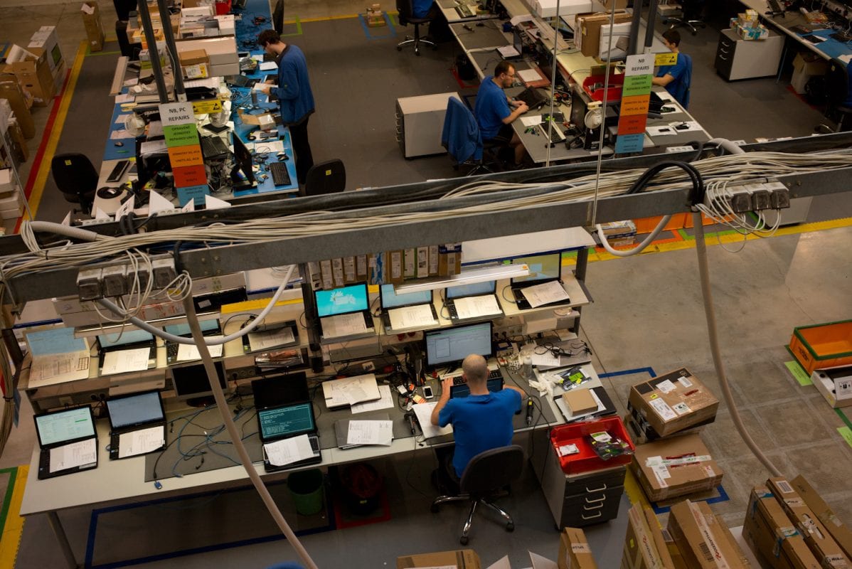 Parkmakers - Commercial Real Estate Developer And Manager