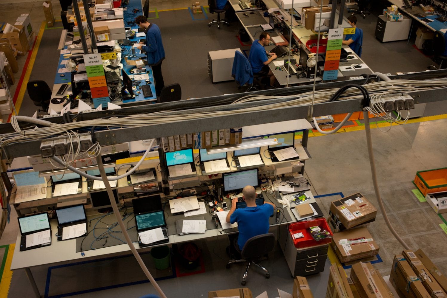 Parkmakers - Commercial Real Estate Developer And Manager