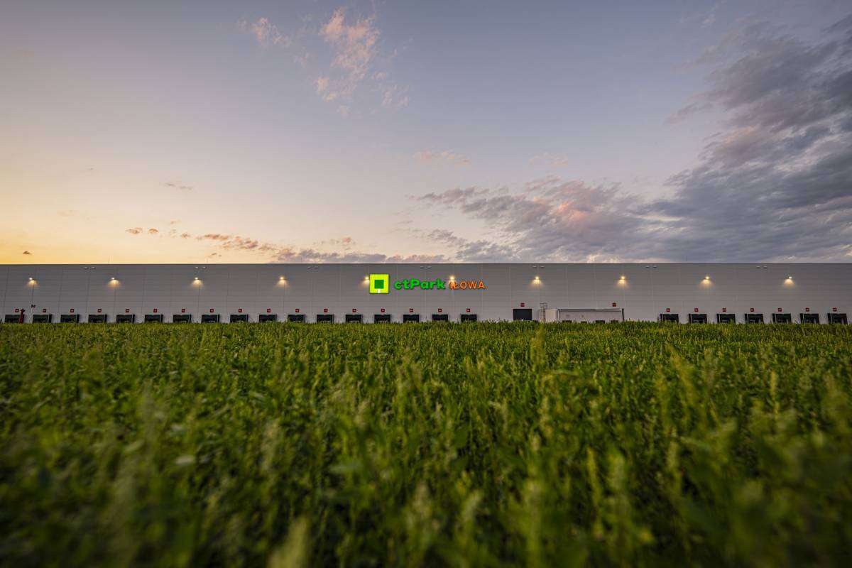 Erweitern Sie Ihr Geschäft mit CTP in Polen: - Entwickler und Manager ...