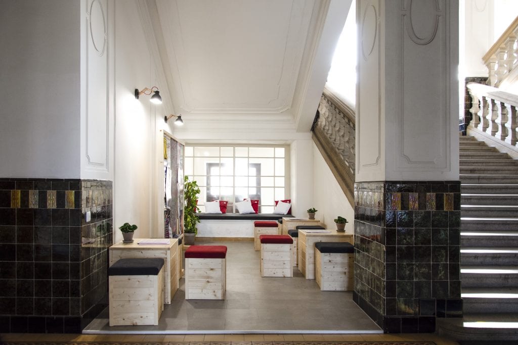 CTP became the general partner of the Faculty of Civil Engineering at ...