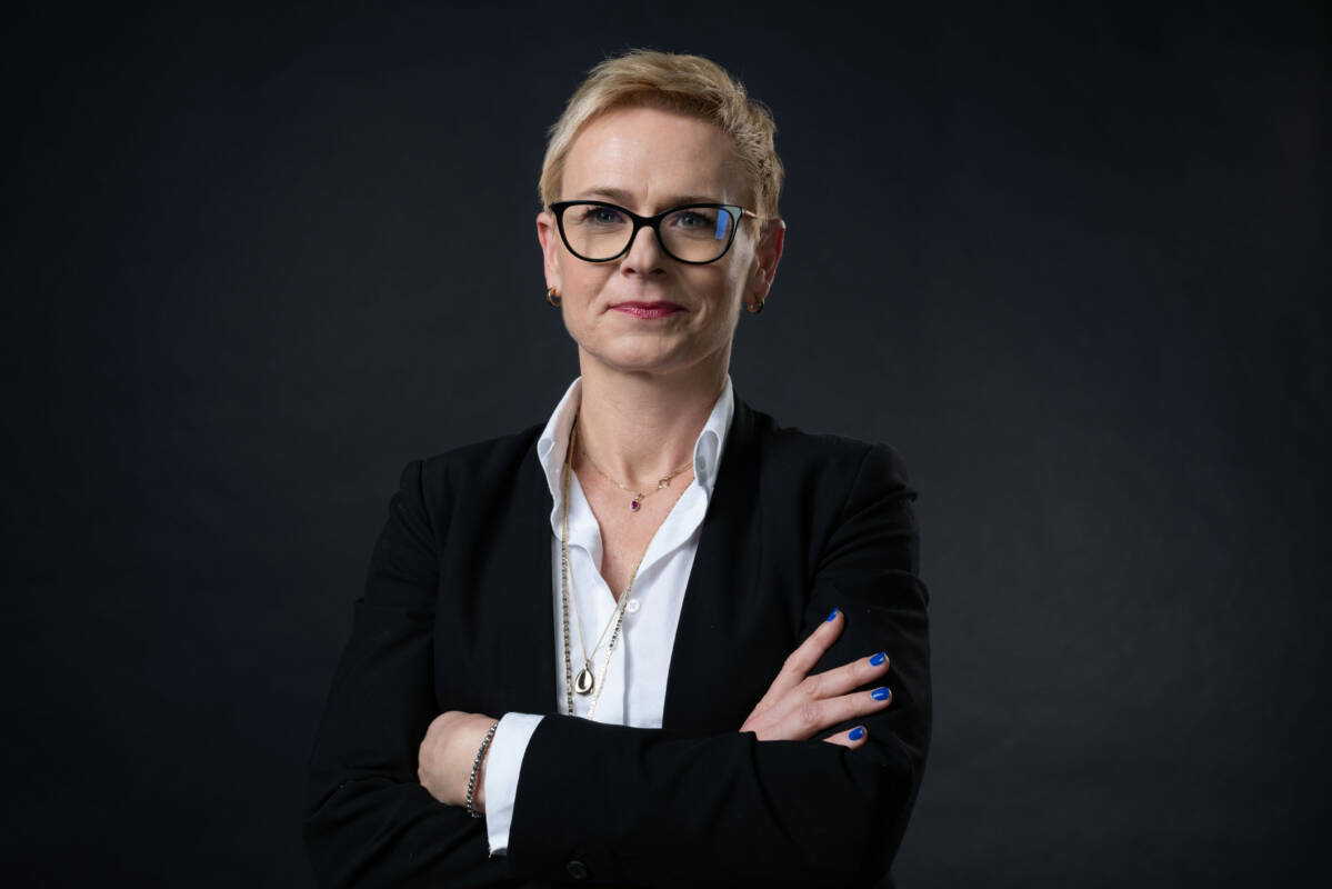 Poland - Commercial Real Estate Developer And Manager Poland - Commercial Real Estate Developer And Manager