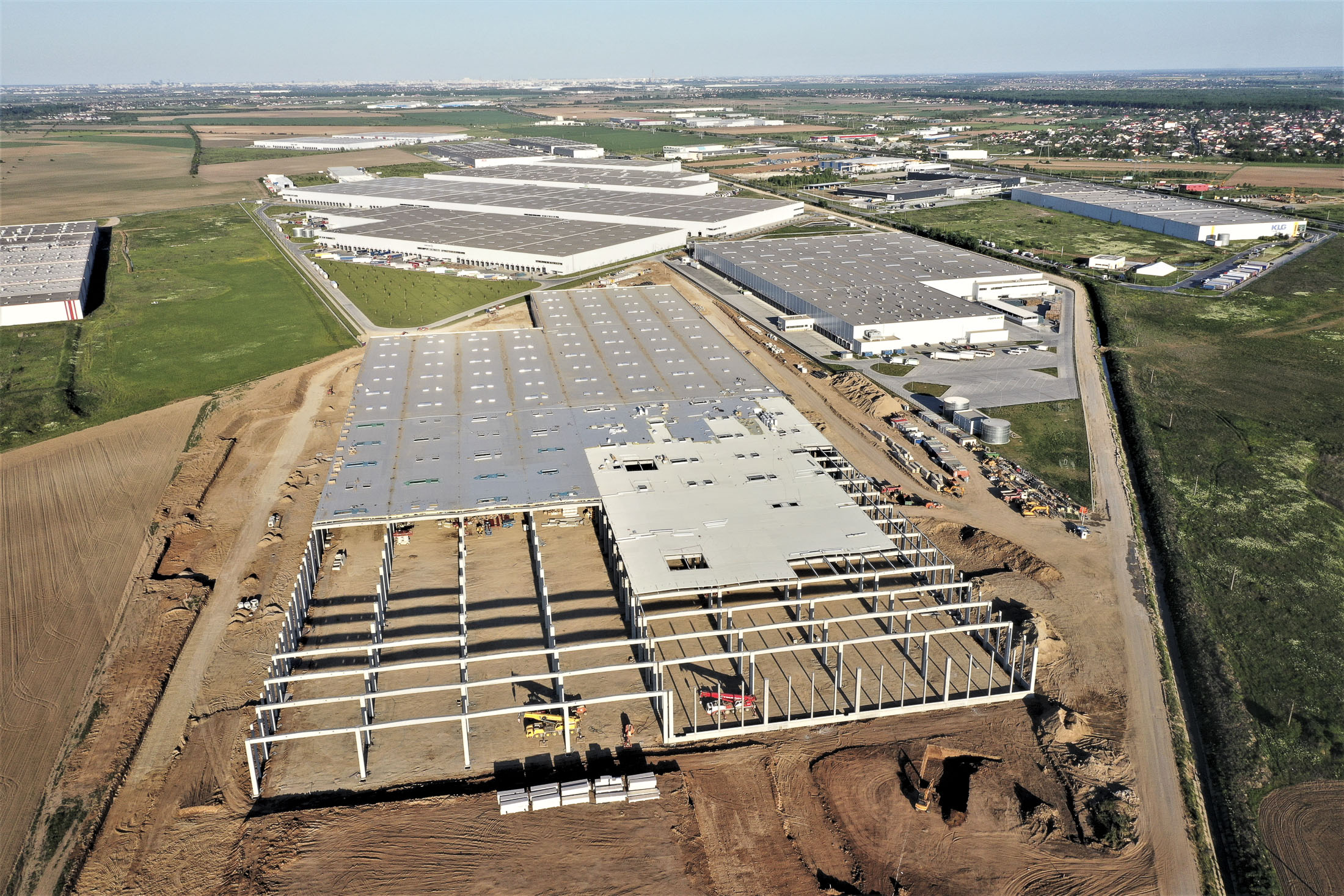 CTP ENJOYS STRONG Q1 2021: INCREASES ITS CEE MARKET SHARE AND RECORDS ...