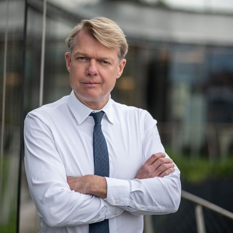 Governance - Commercial Real Estate Developer And Manager