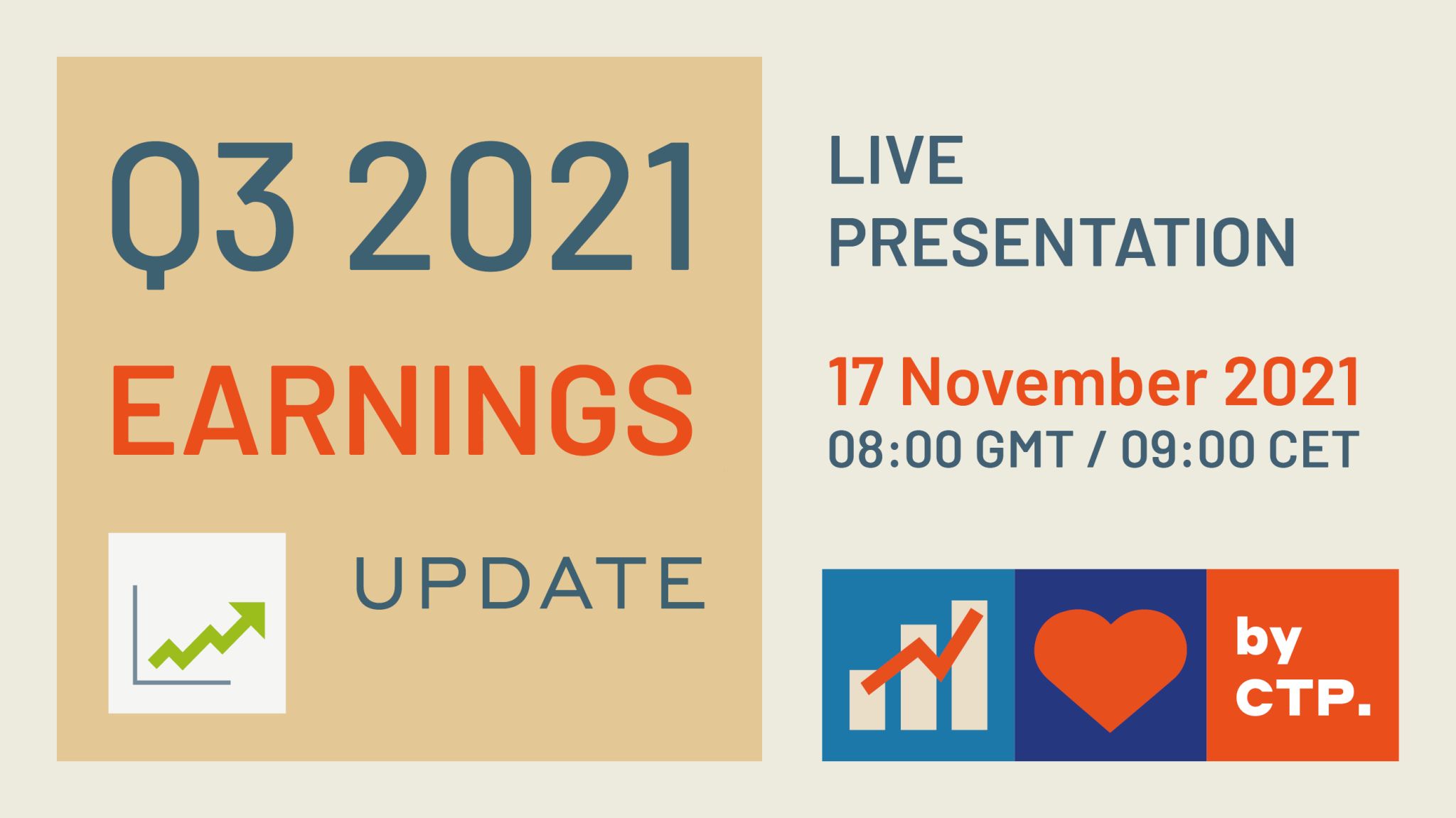 CTP NV Beats Targets as Profit Year to Date 2021 Jumps 92% year-on-year ...