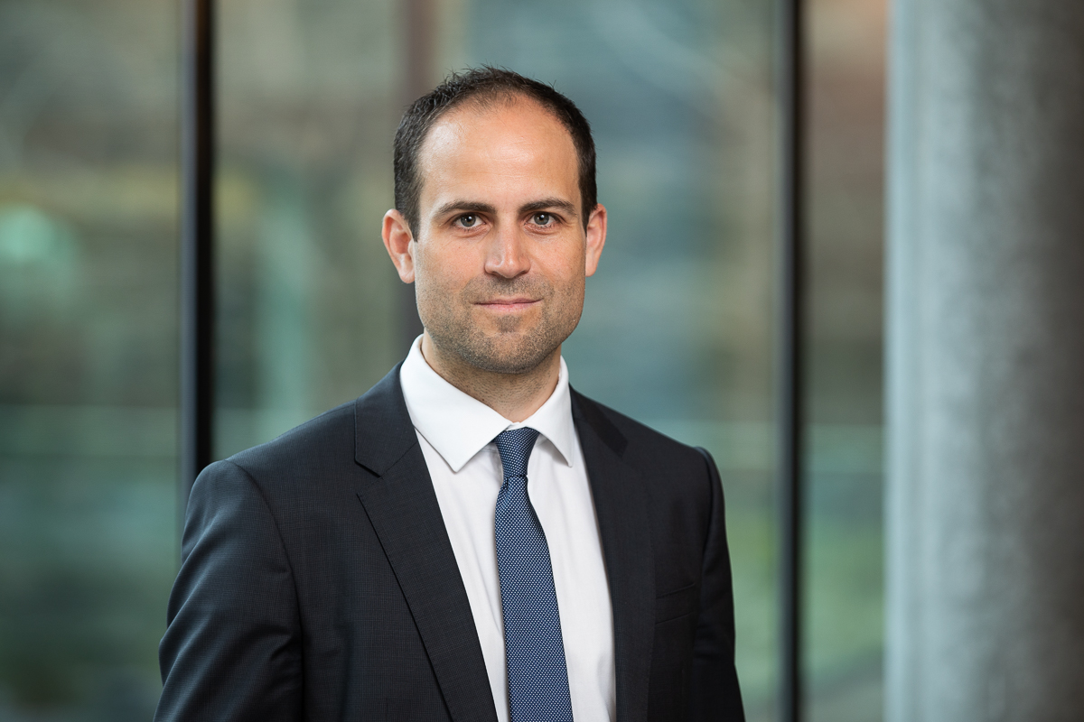 CTP Appoints Matthias Bitzan as Country Head Austria to Drive €150 ...