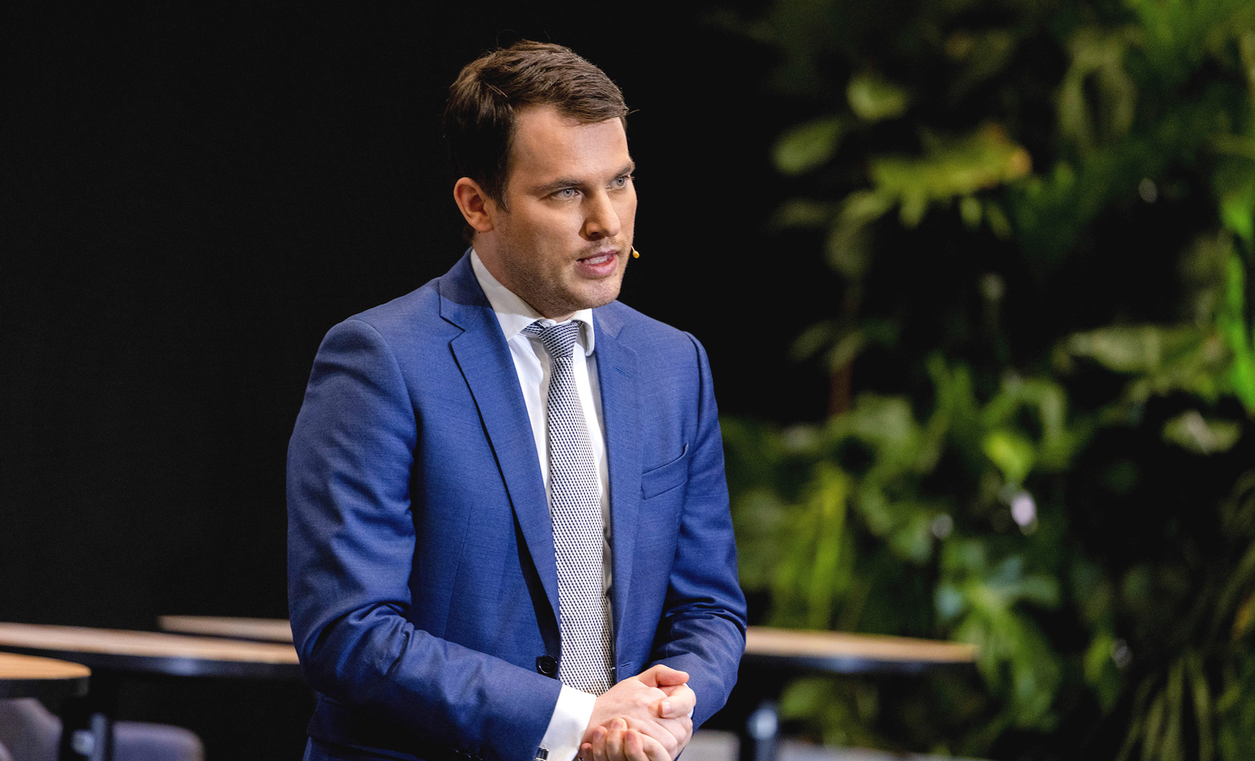 Long-Term Investment Partnership - Commercial Real Estate Developer And ...