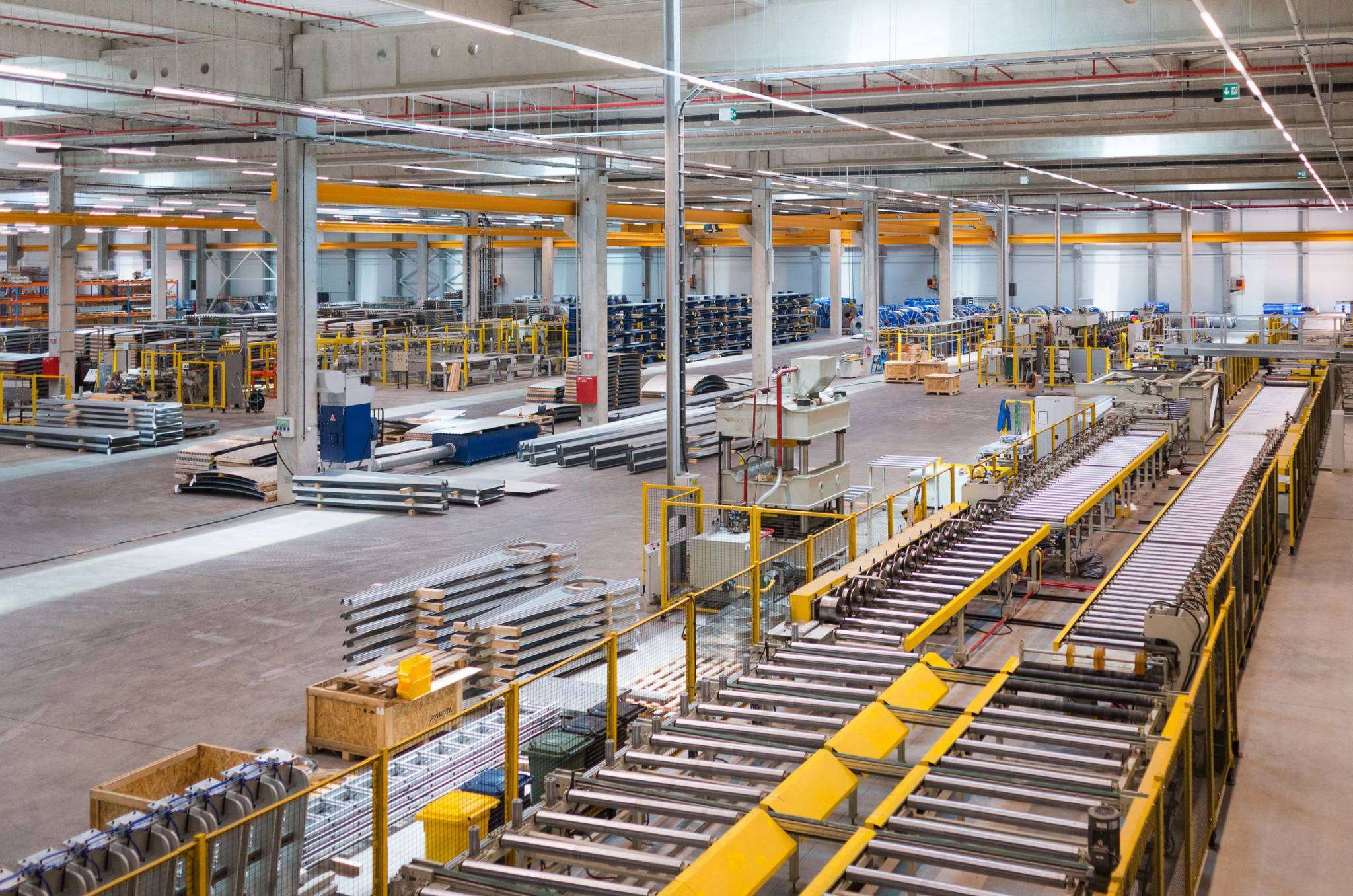 The Top Ten Parks - Commercial Real Estate Developer And Manager