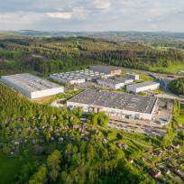 Update CTP Deutschland – Gewerbeimmobilienentwickler und -manager