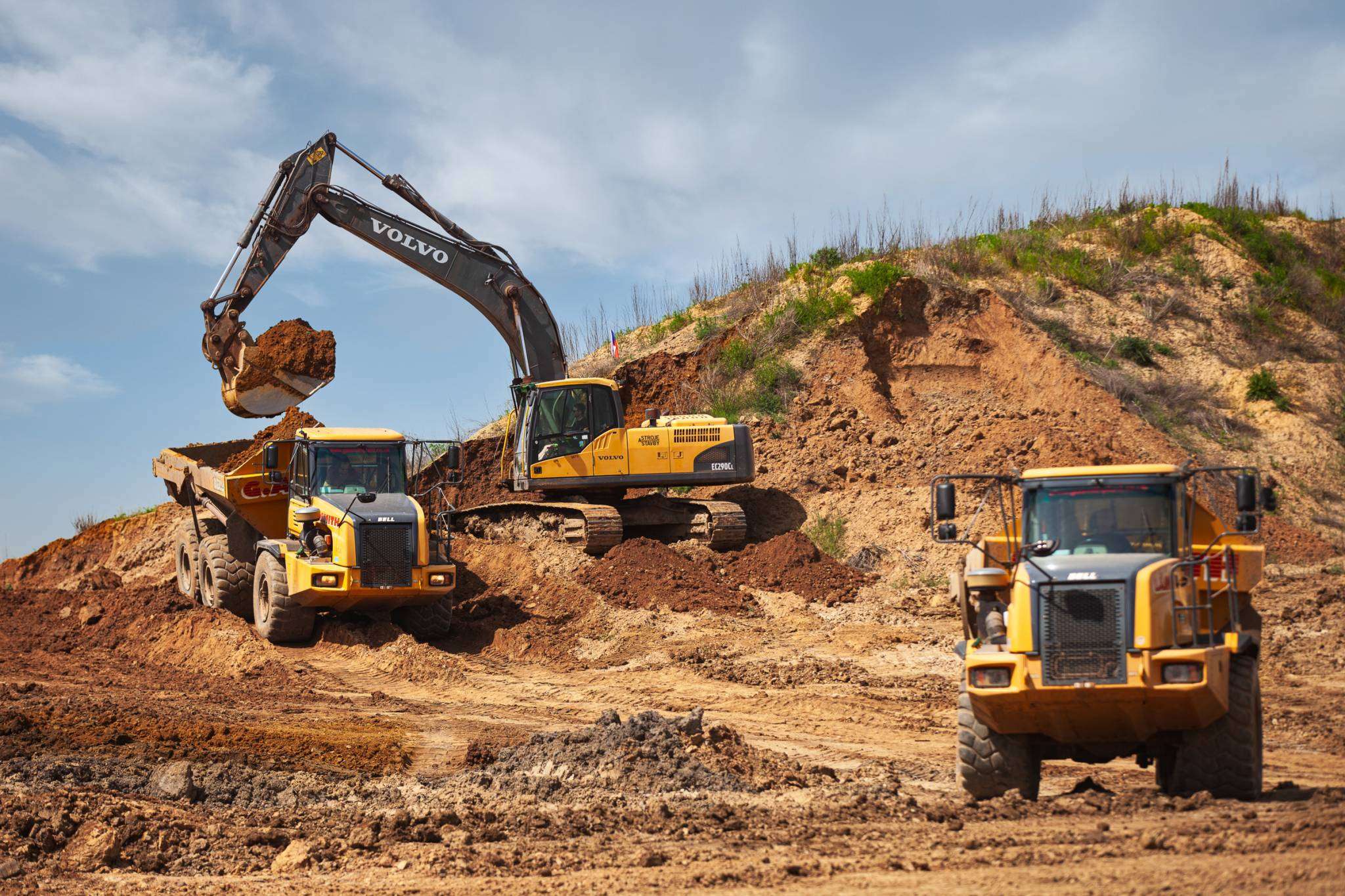 We make parks - Commercial Real Estate Developer And Manager