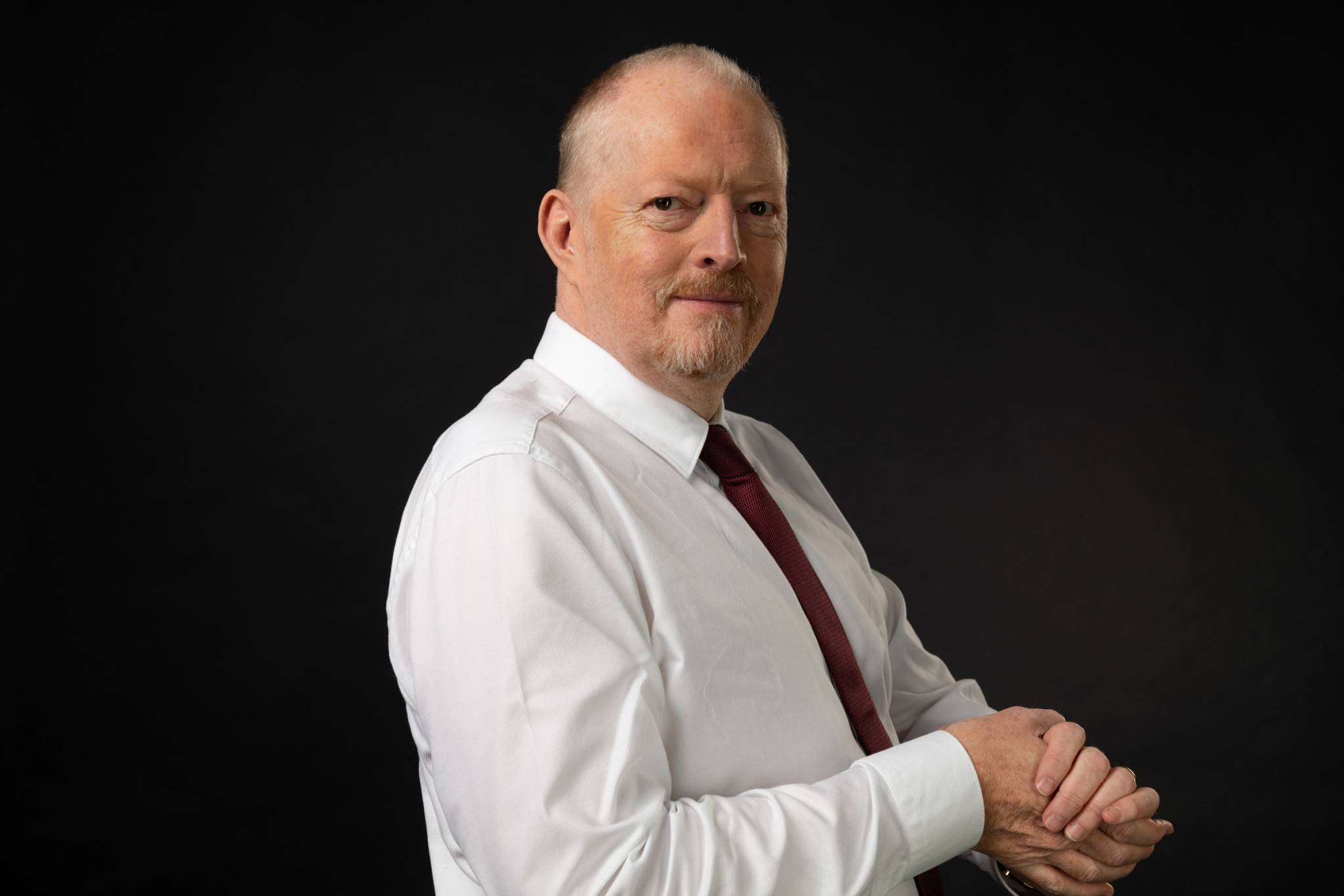 Unsere Mitarbeiter – Entwickler und Manager von Gewerbeimmobilien