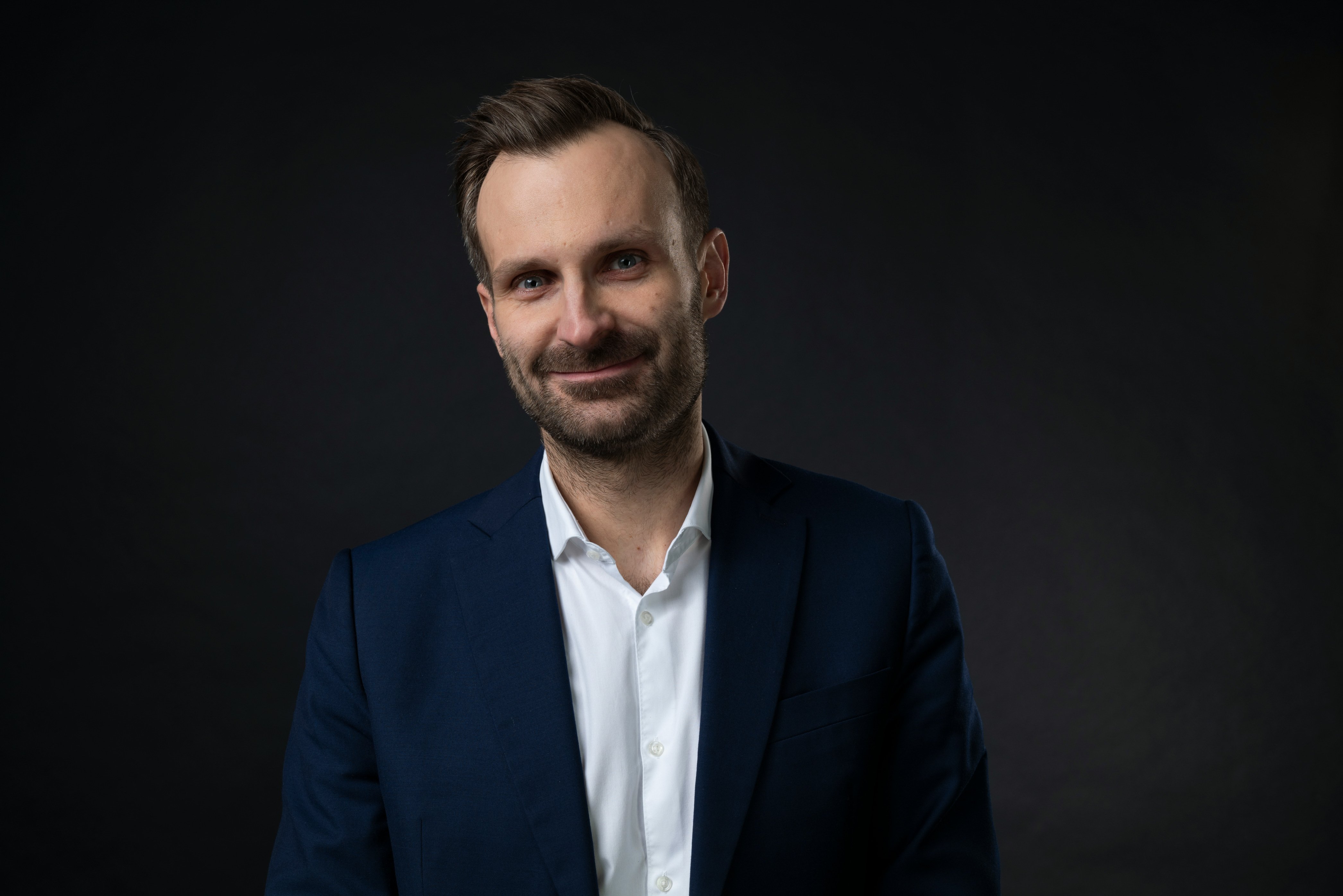 Adam Targowski, MRICS, CTP's Group Head of ESG Management, is named ...