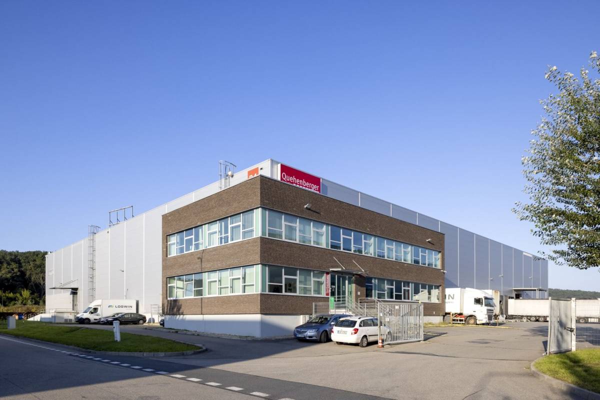 Client Cases - Commercial Real Estate Developer And Manager