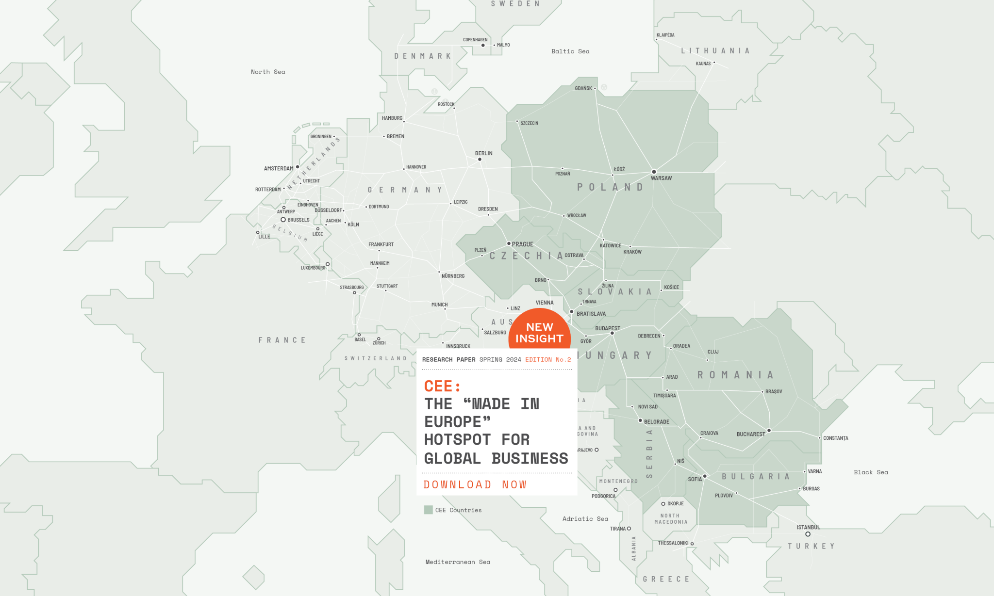 Parkmakers - Commercial Real Estate Developer And Manager