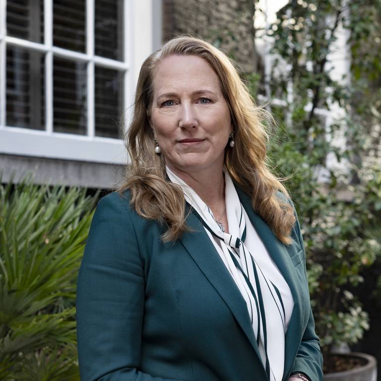 Governance - Commercial Real Estate Developer And Manager