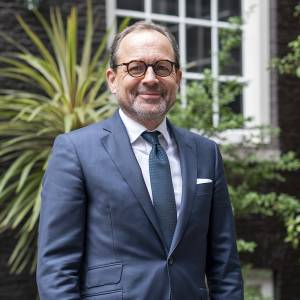 Governance - Commercial Real Estate Developer And Manager