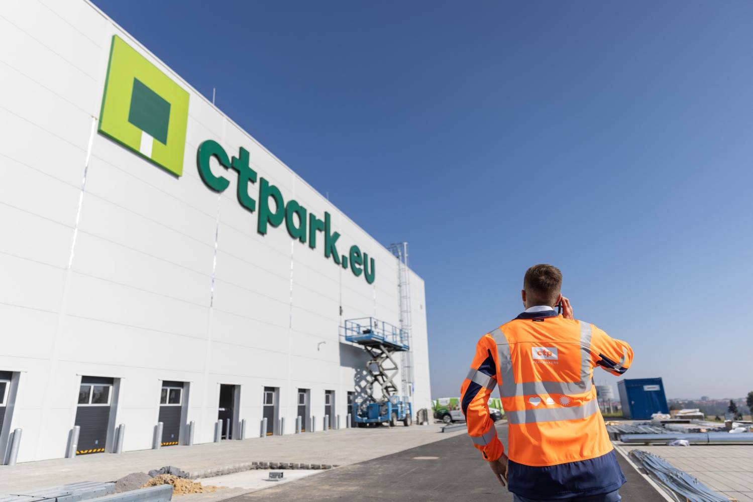 News And Resources - Commercial Real Estate Developer And Manager