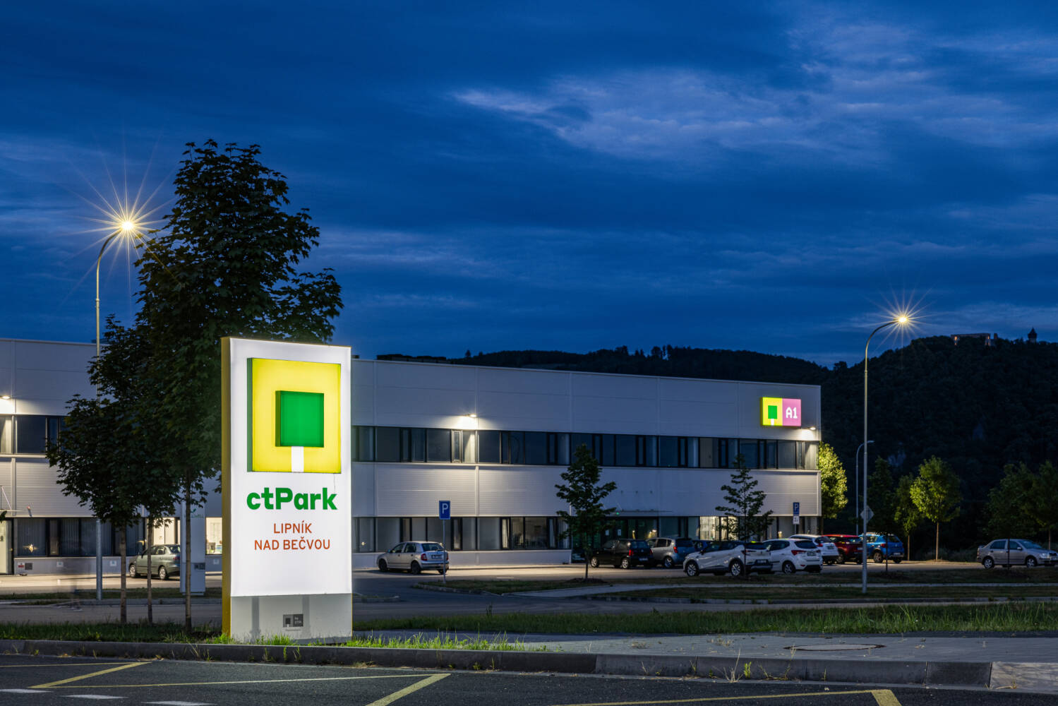 鏡頭下：Peter Janko 的能源消耗優化 - 商業房地產開發商和經理