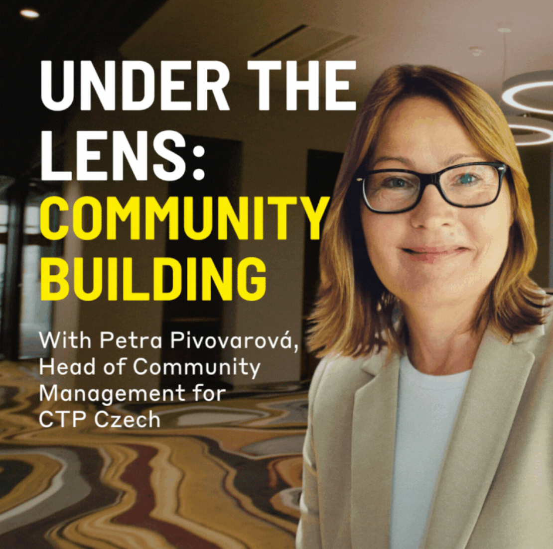 #UnderTheLens: 4️⃣ ways CTP helps build community at our parks with ...