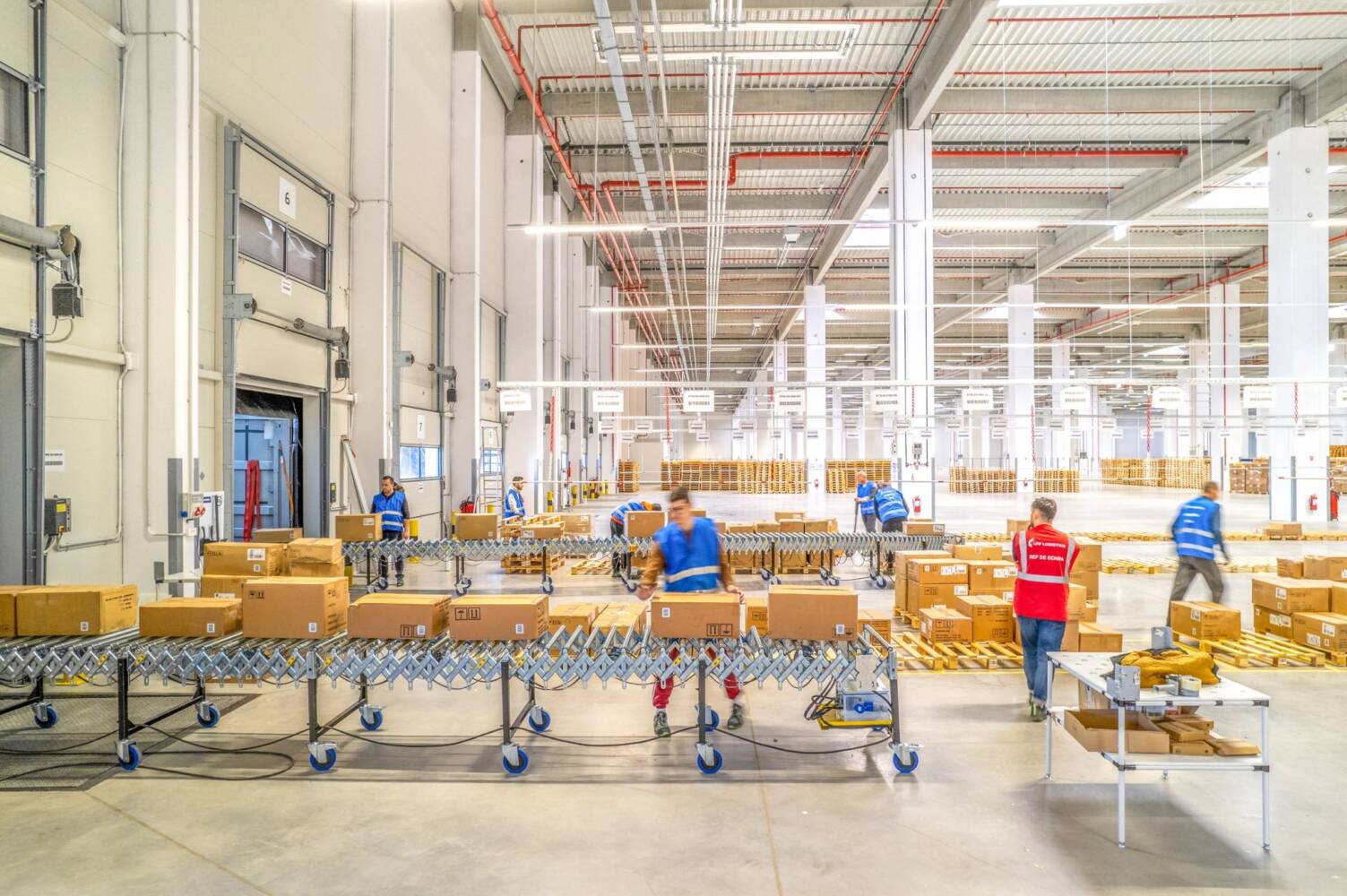 Parkmakers - Commercial Real Estate Developer And Manager