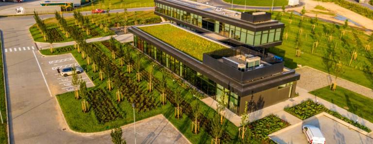 Parkmakers - Commercial Real Estate Developer And Manager