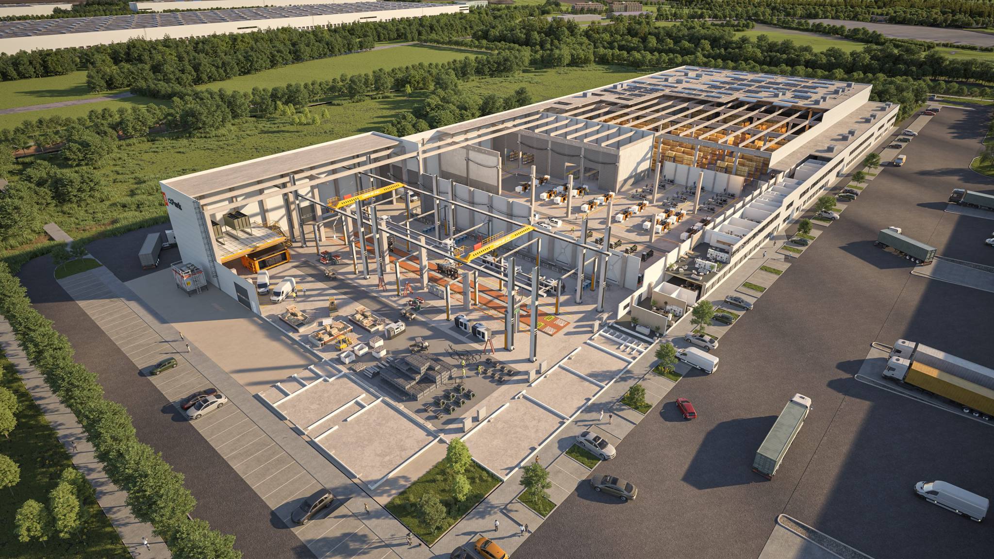 Parkmakers - Commercial Real Estate Developer And Manager