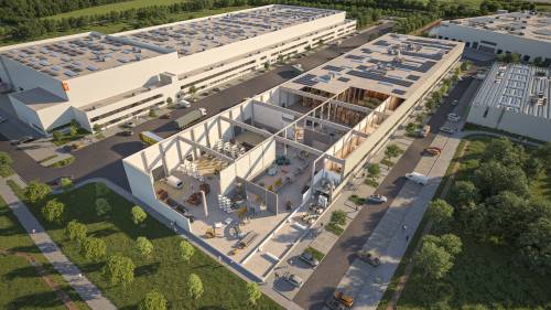 Parkmakers - Commercial Real Estate Developer And Manager