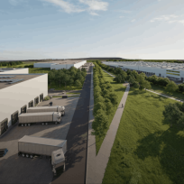 CTP NV 宣布穆迪評級確認 CTP 的 Baa3 評級，展望調整為正面 - 商業房地產開發商和經理