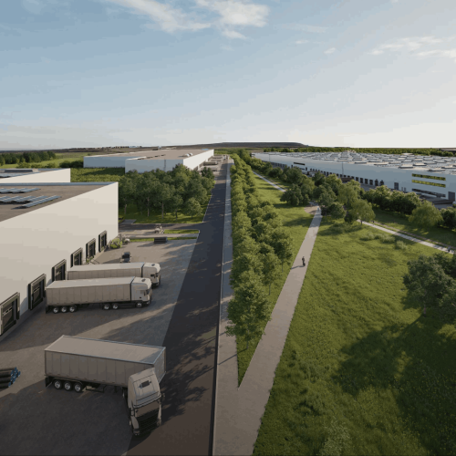 Start Your Future with Us at CTP