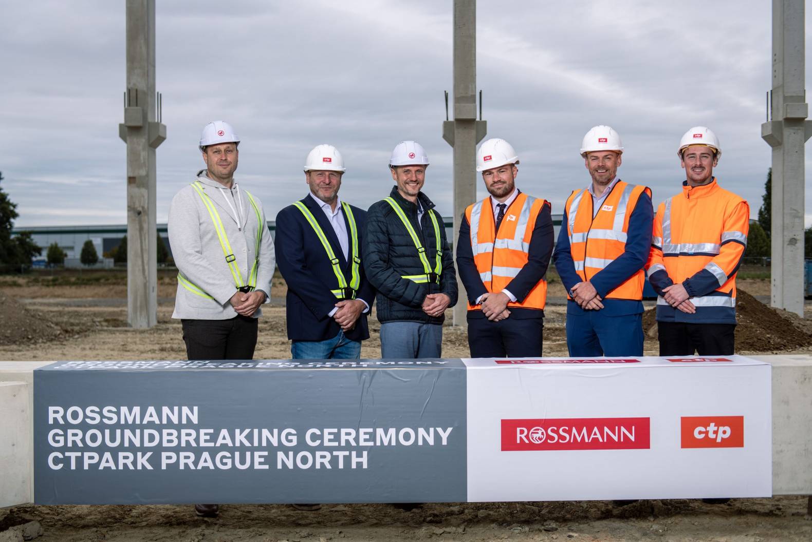 Parkmakers - Entwickler und Verwalter von Gewerbeimmobilien